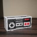 NES Game Cartridge Coasters or Magnets Available as a Set Coaster Set ...