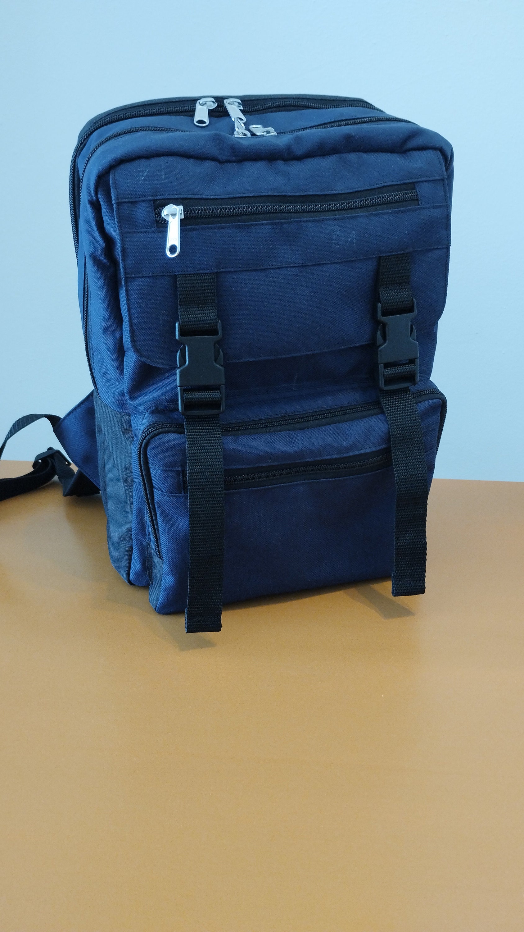 Jay Backpack - Etsy
