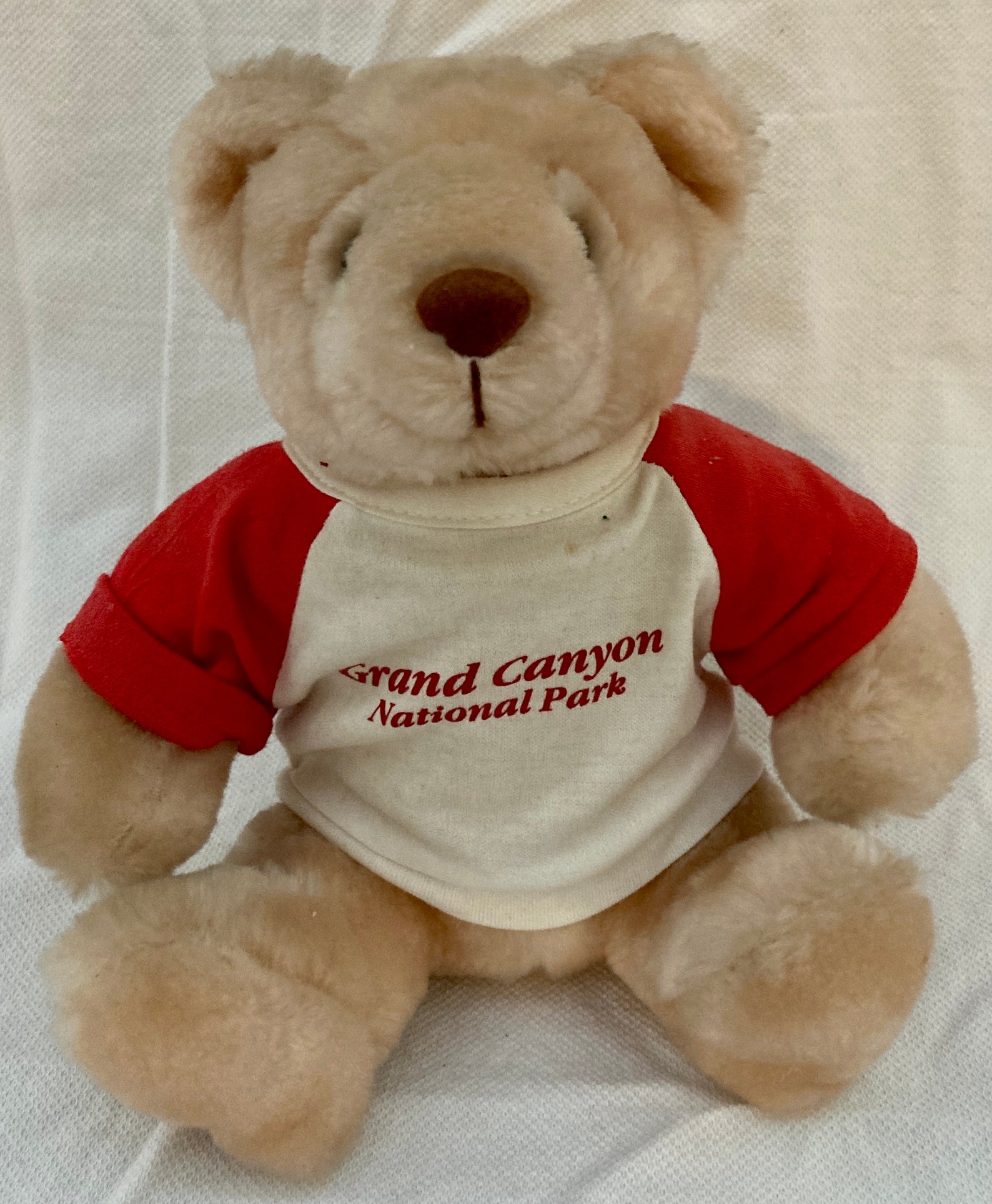 Rare millésime Russ Teddy Bear - Etsy France