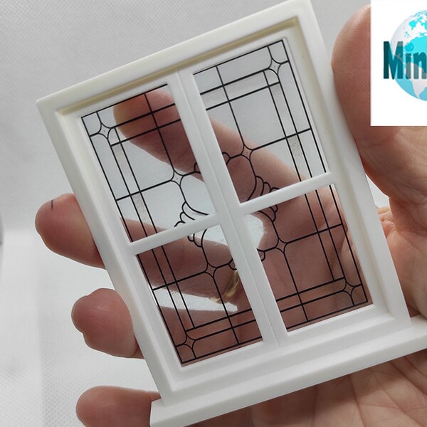 Window Shadowbox - Etsy
