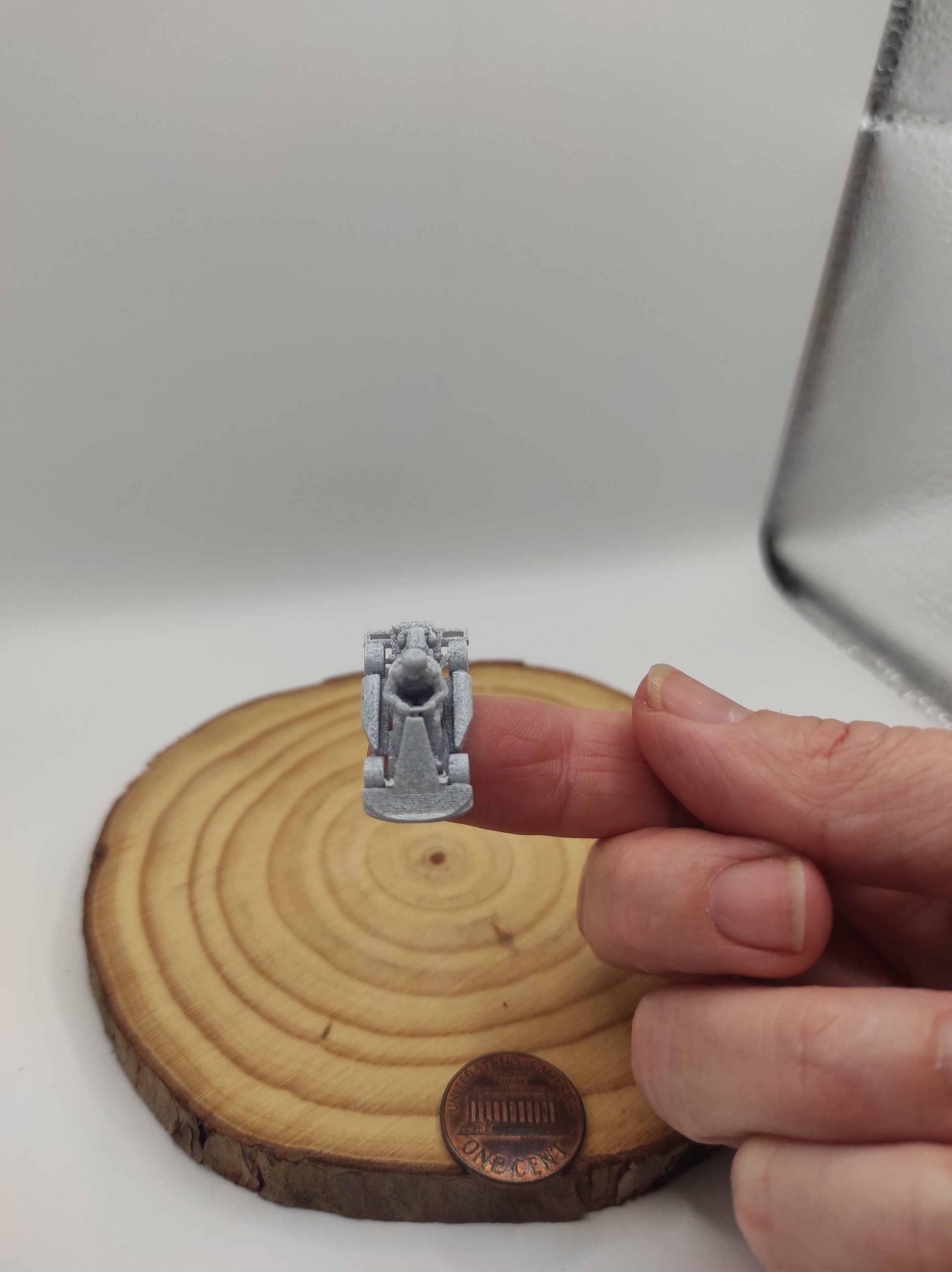 KART Miniature, Piece for Game Board Suitable for Anniversary Gift ...