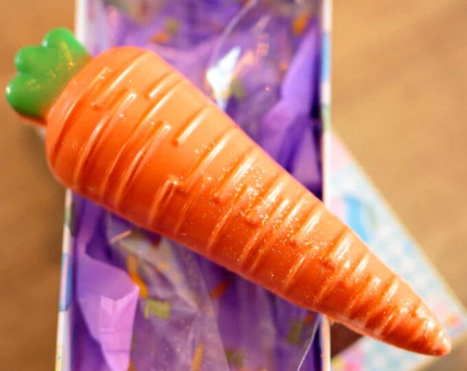 Easter Breakable Carrot Mold 3 Part BWB Chocolate Mold - Etsy