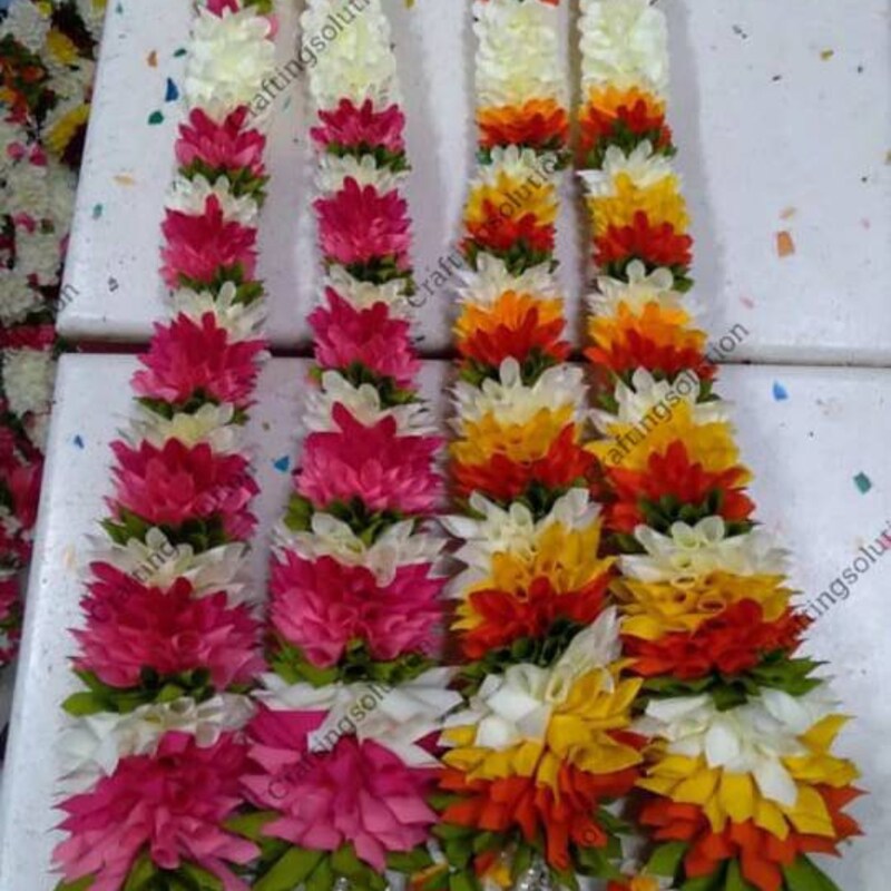Indian Garland - Etsy
