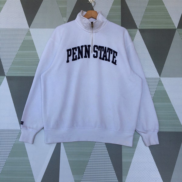 Penn State Embroidery Logo - Etsy