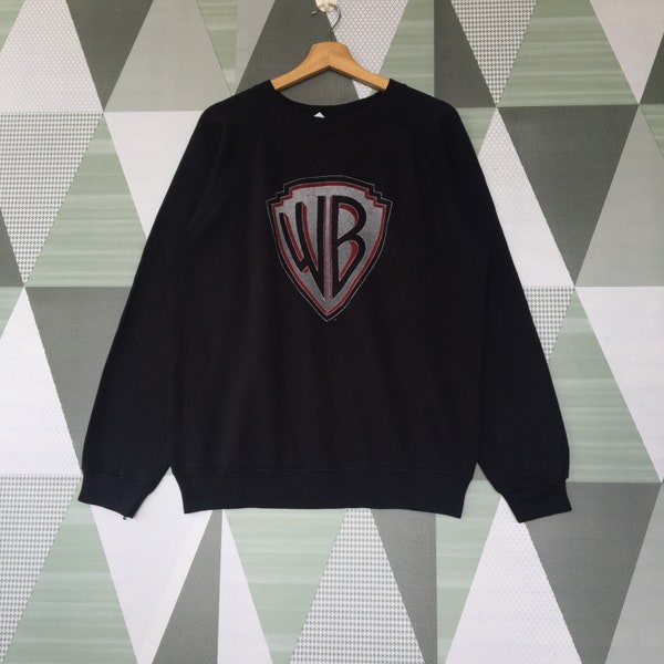 Warner Bros - Etsy