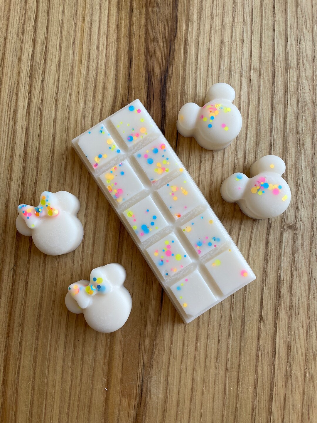 Disney Wax Melt Limited Edition Collection - Etsy