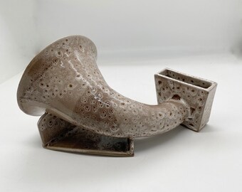 Ceramic Phone Speaker - Etsy