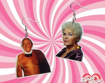Frank Butcher - Etsy
