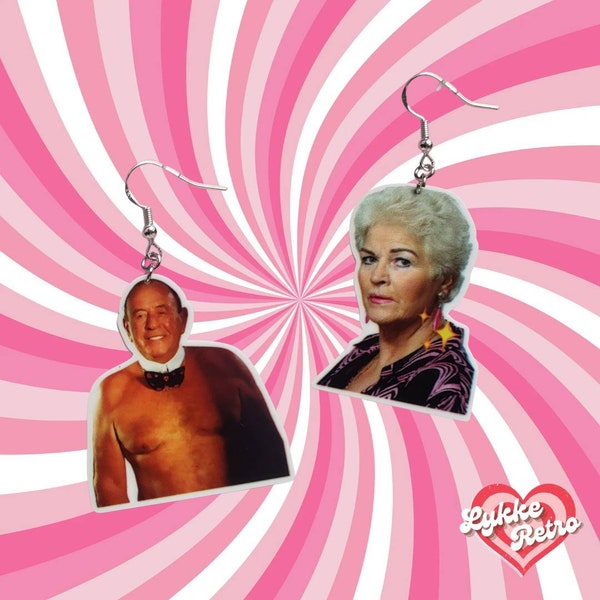 Pat Eastenders - Etsy UK