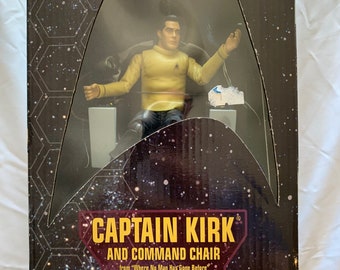 Star Trek Chair - Etsy