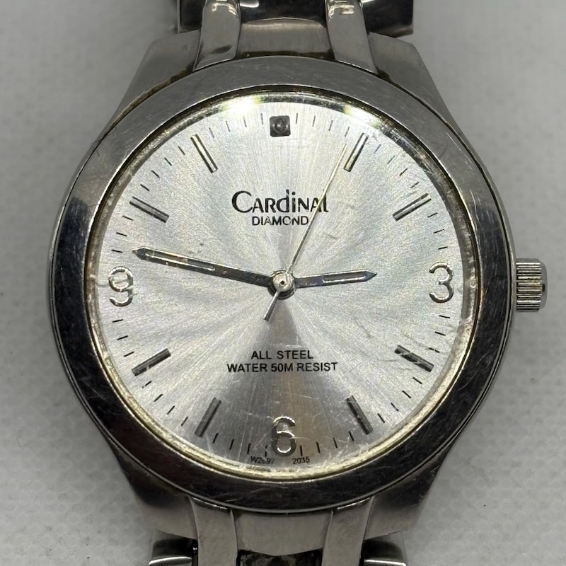 Cardinal Watches - Etsy Canada