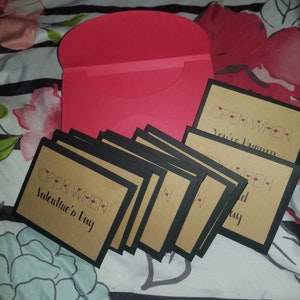 Open When Gift Envelopes Gift Set Long Distance Gift Box - Etsy