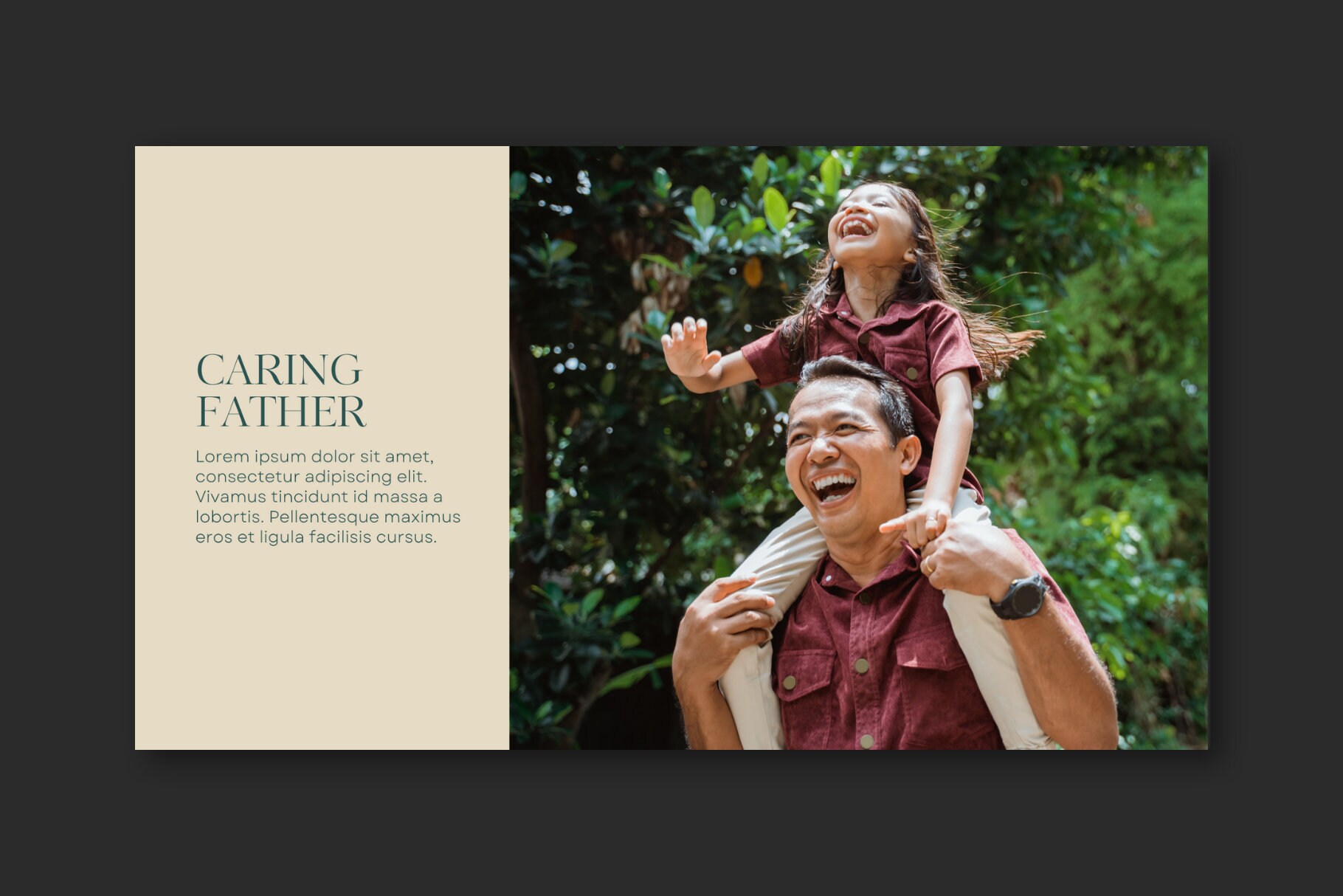 Animated Memorial Slideshow With Music, Funeral Presentation Template ...