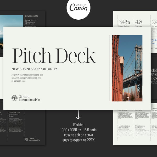 Creative Proposals - Etsy