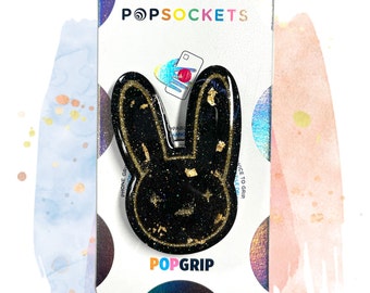 Bad Bunny Pop Socket - Etsy
