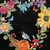 Autumn PDF Appliqué Pattern - Etsy