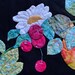 Fruit Medley PDF Appliqué Pattern - Etsy