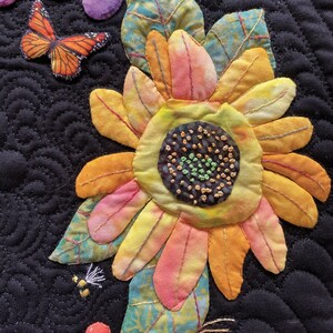 Autumn PDF Appliqué Pattern - Etsy