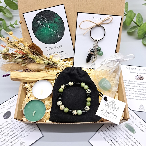 Taurus Zodiac - Etsy