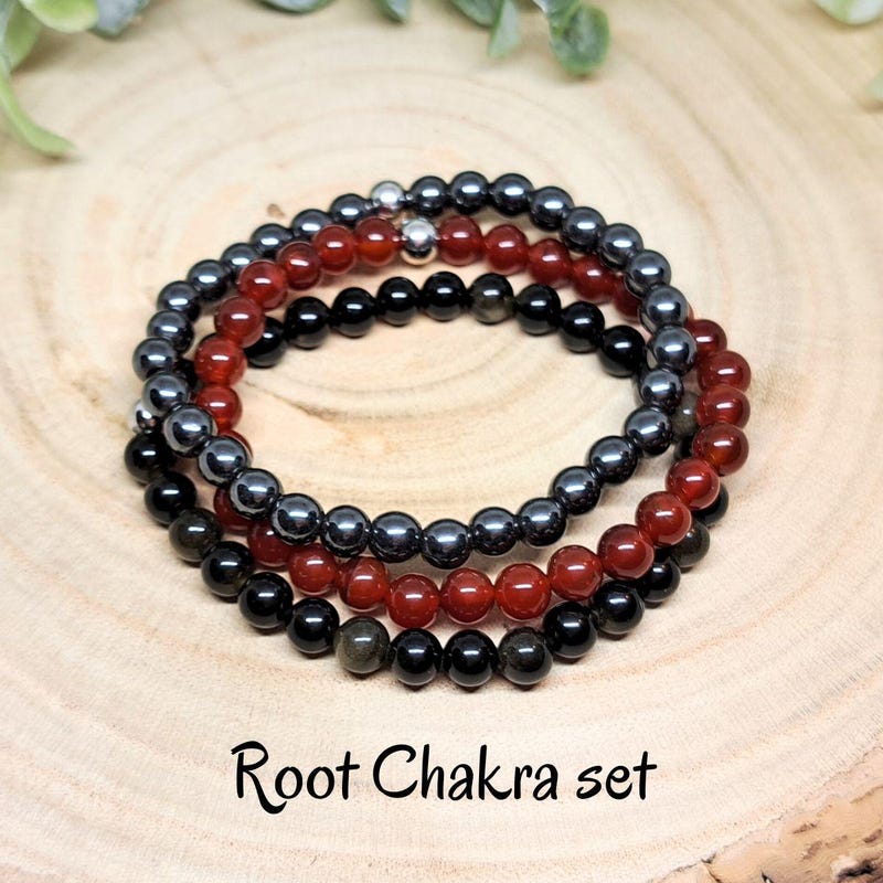 Root Chakra - Etsy