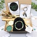 AQUARIUS Gift Box, Aquarius Zodiac Kit, Astrology Gift, February ...