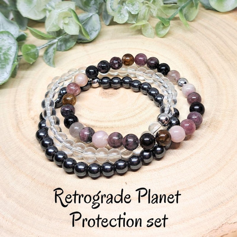 Protection Stones - Etsy