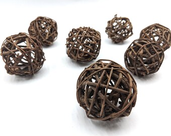 Decorative Balls Centerpiece | Etsy