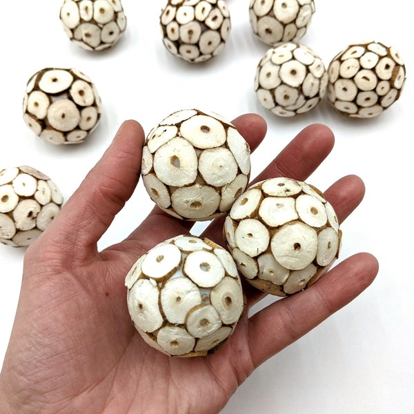 Decorative Balls - Etsy