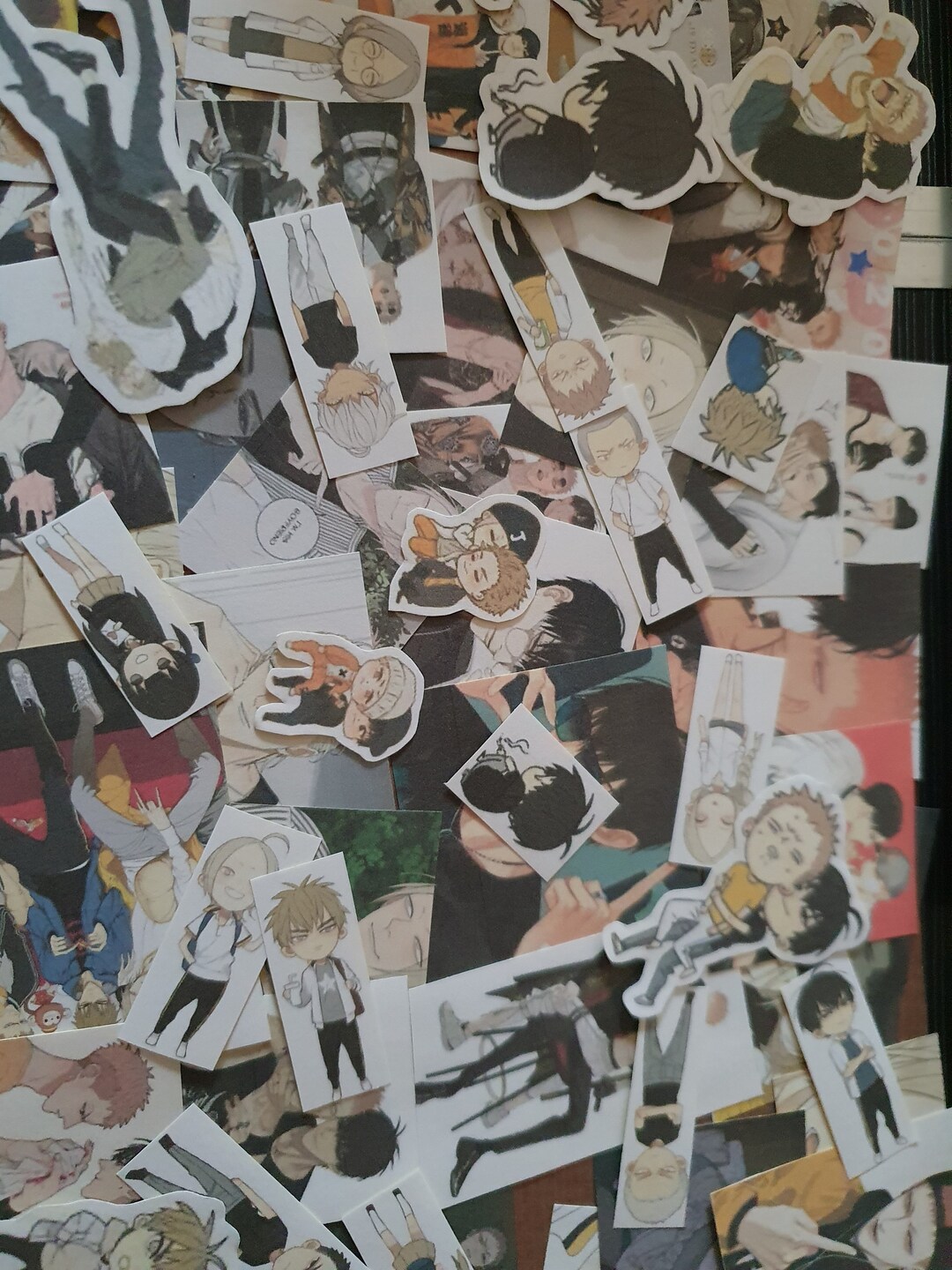 Bl 19 Days Stickers - Etsy