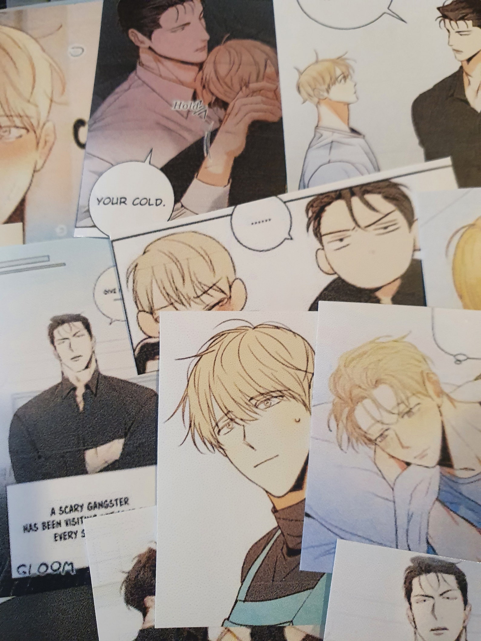 Dangerous Convenience Store Bl Stickers - Etsy UK