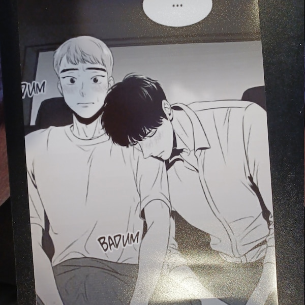 Bj Alex Manga for Her - Etsy