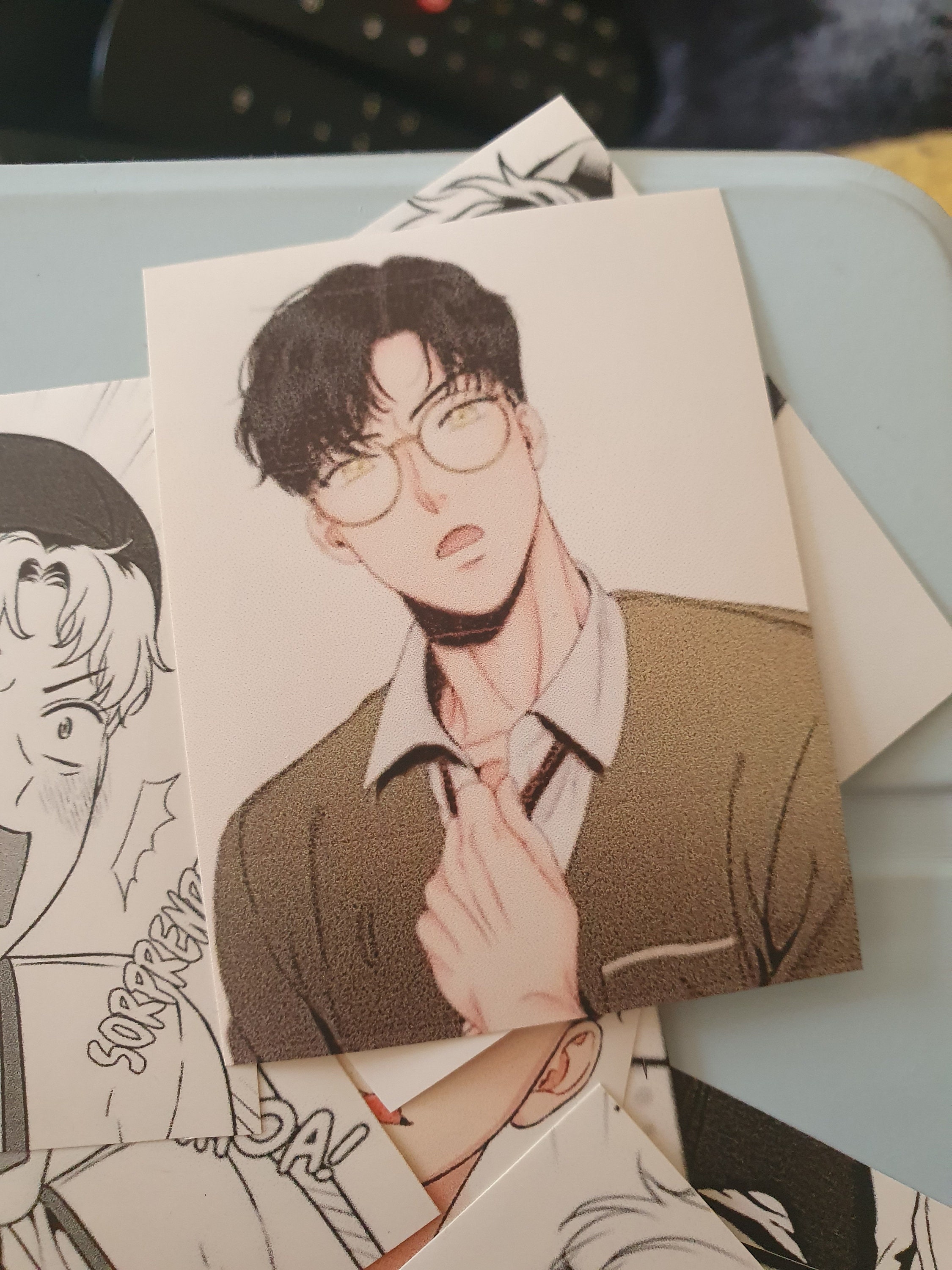 Bj Alex Bl Stickers - Etsy