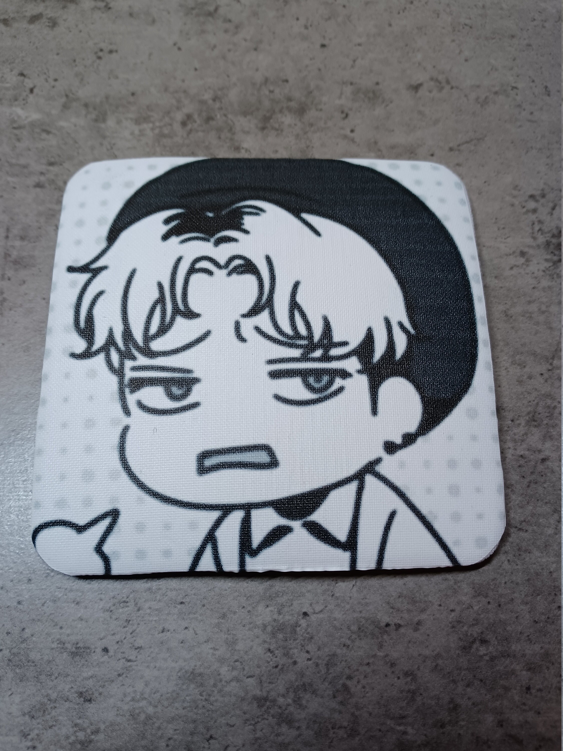 Bj Alex Bl Place Mat - Etsy