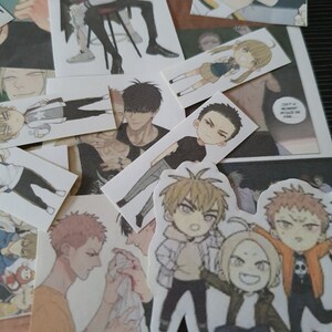 Bl 19 Days Stickers - Etsy