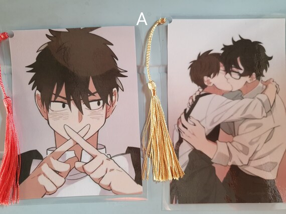 Sign bl bookmarks | Etsy