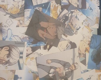 Eleceed Sticker - Etsy