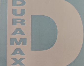 Diesel Inside Sticker Vinyl Decal - Etsy