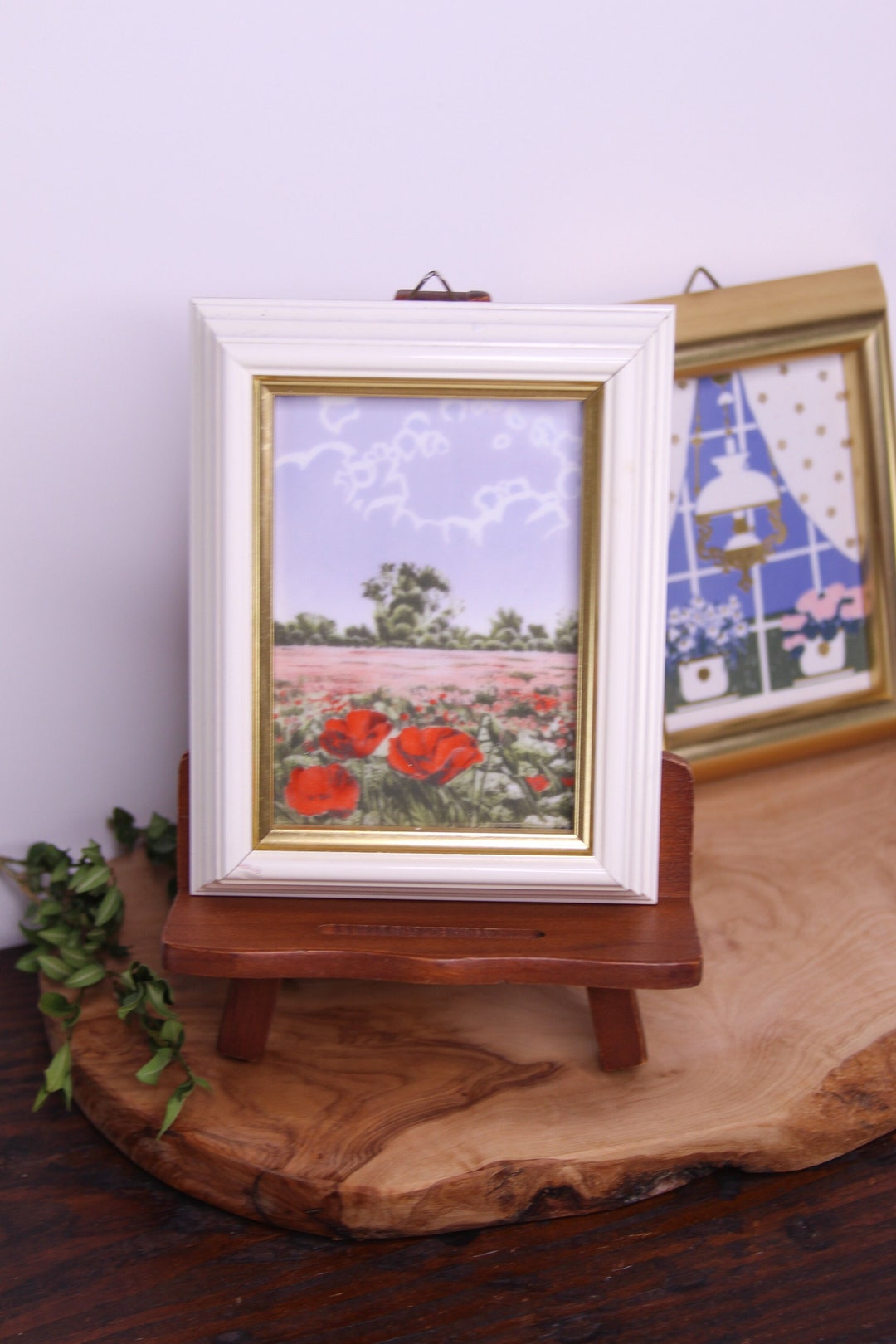 Jan Harr Decorative Art Tile by Porsgrund Porcelain Made in - Etsy