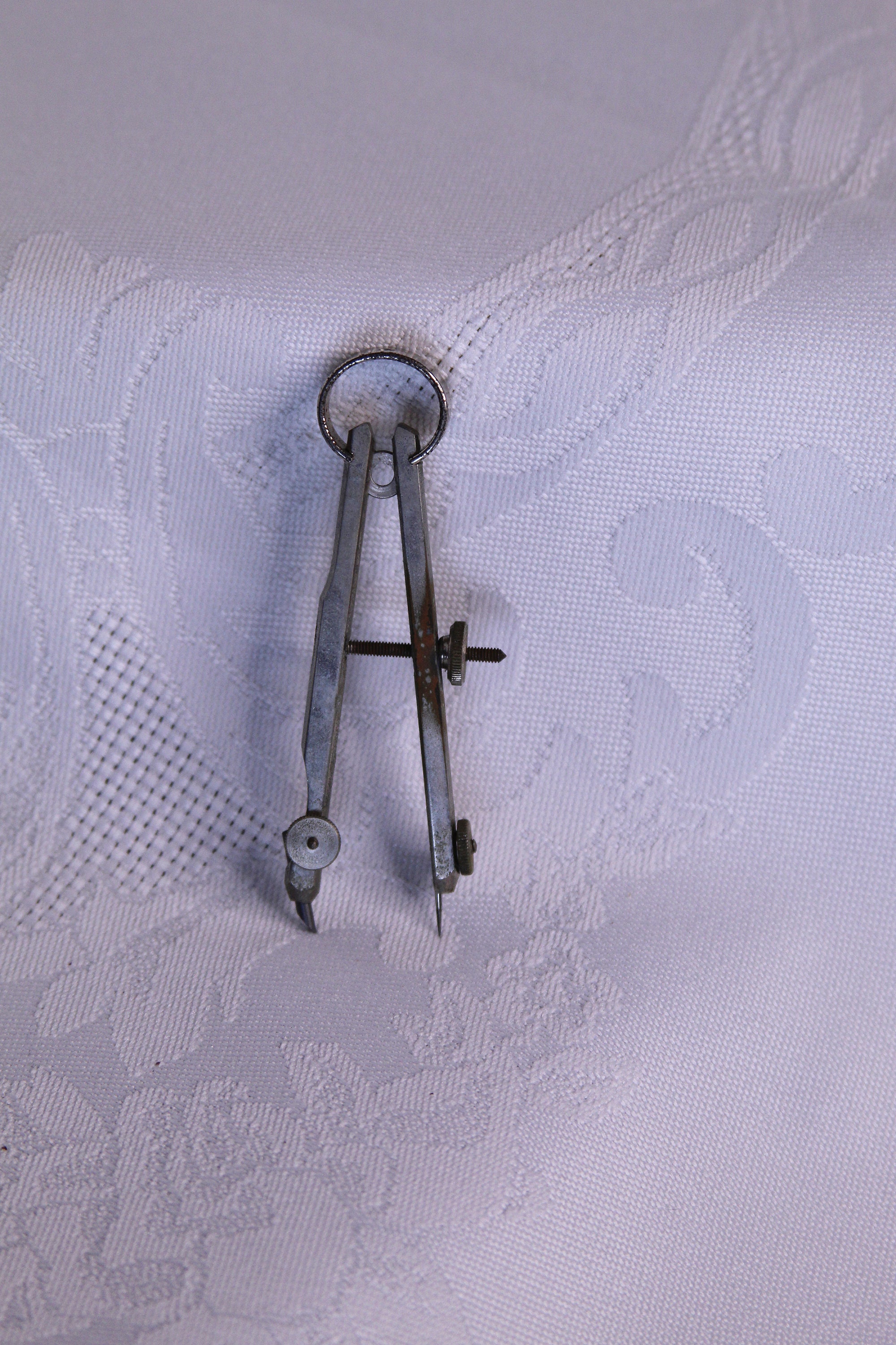 Alvin 510 Precision Drafting Set With Case, Made in Germany, Alvin ...