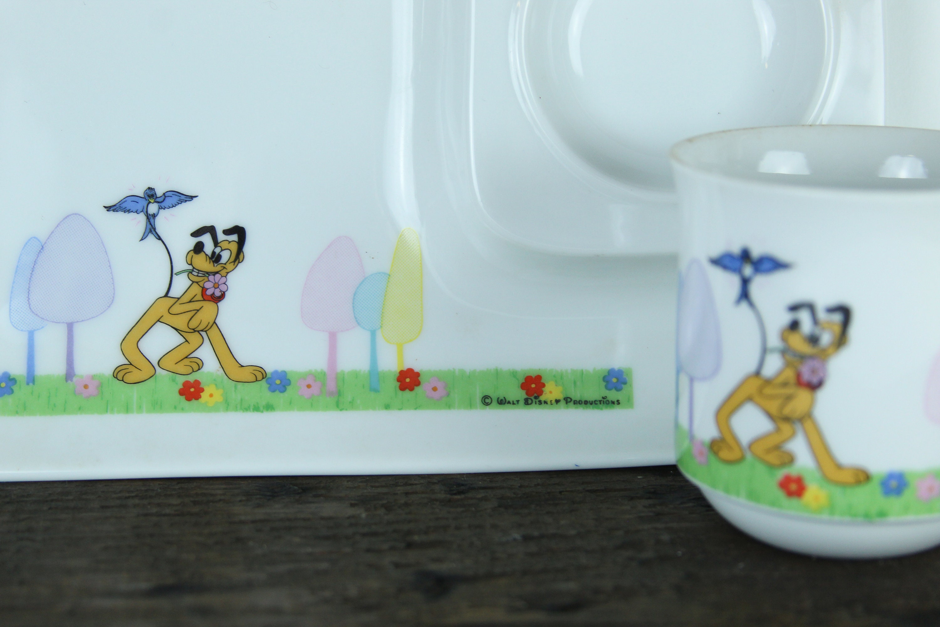 Vintage Walt Disney Japan goofy Child's - Etsy