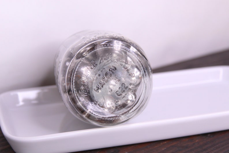 Vintage Steel Marbles in 1960 Ball Mason Jar Steely Marbles - Etsy
