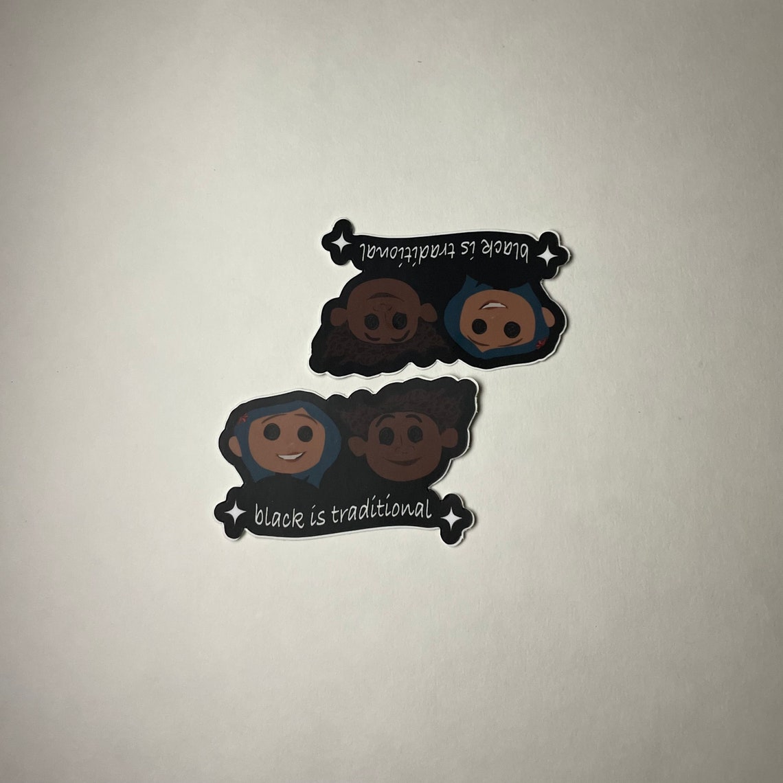 Coraline Wybie Sticker - Etsy