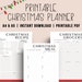 Teacher Monthly Planner Printable, Project Planner, Student Planner ...
