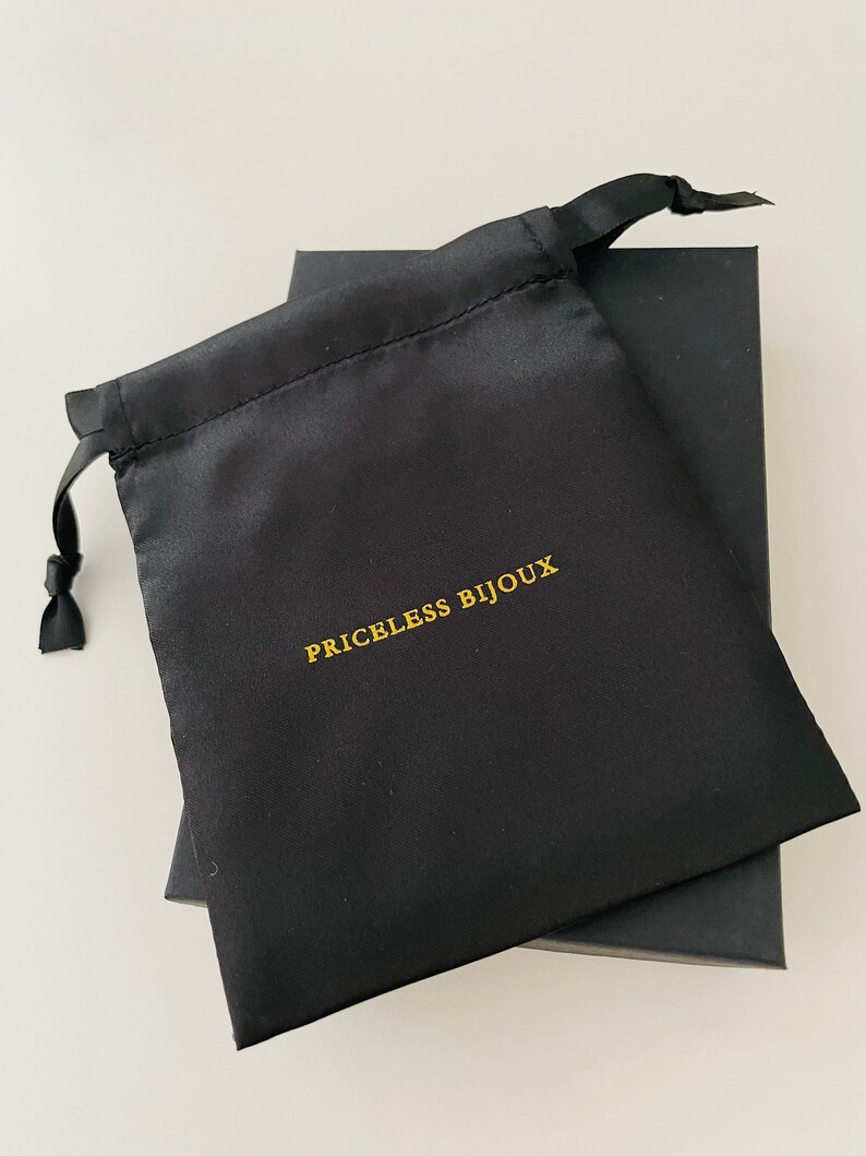 Gold Extended Clip Custom Charm Necklace Enamel Moon Shield - Etsy