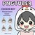 Pngtuber Frog Pepe Vtuber | Shy Edition | 4x Reactive Png Tuber for Twitch & Youtube | Funny ...