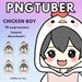 Pngtuber Frog Pepe Vtuber | Shy Edition | 4x Reactive Png Tuber for Twitch & Youtube | Funny ...