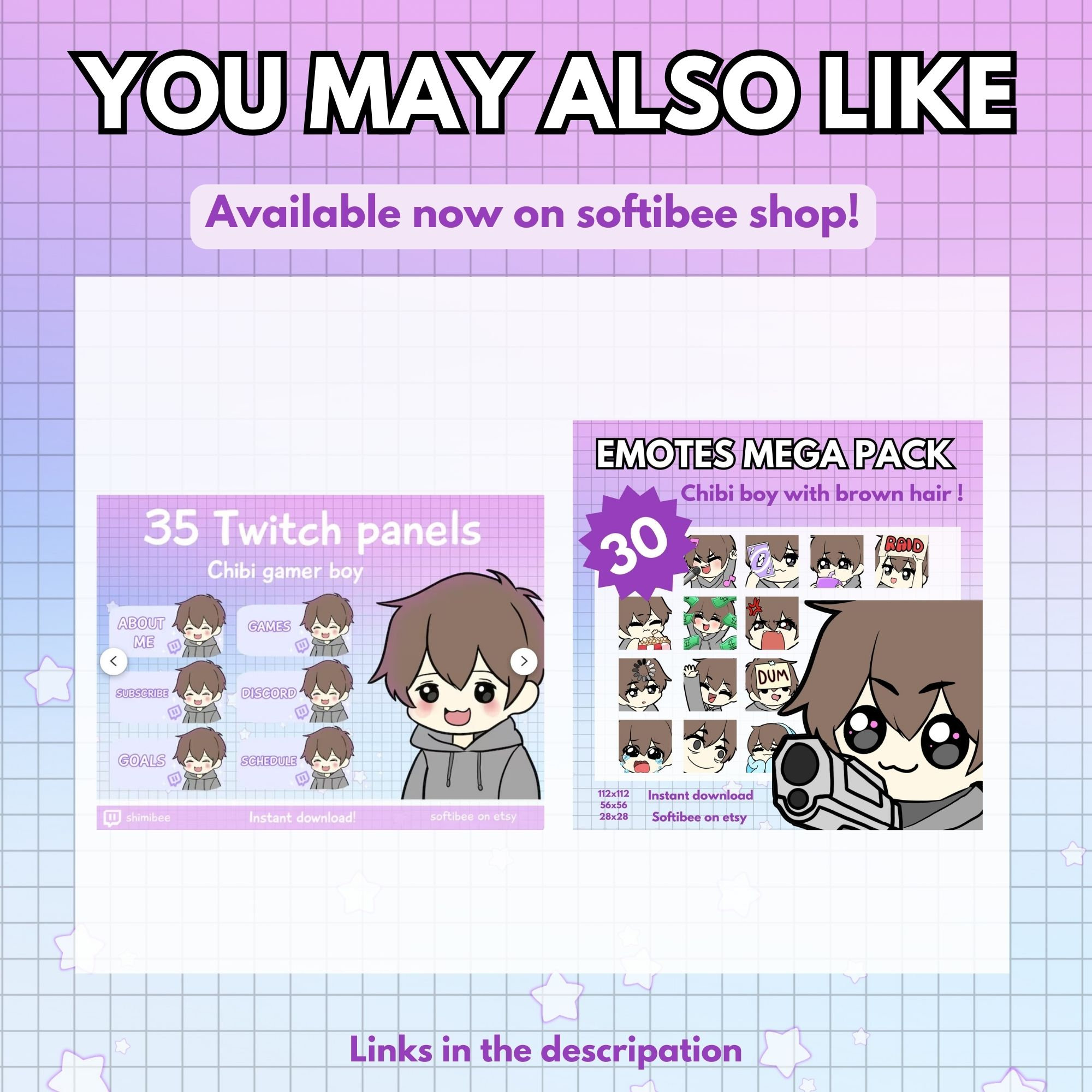 Catgirl Vtuber Model Male With Brown Hair 10x Girl Pngtuber Woman ...