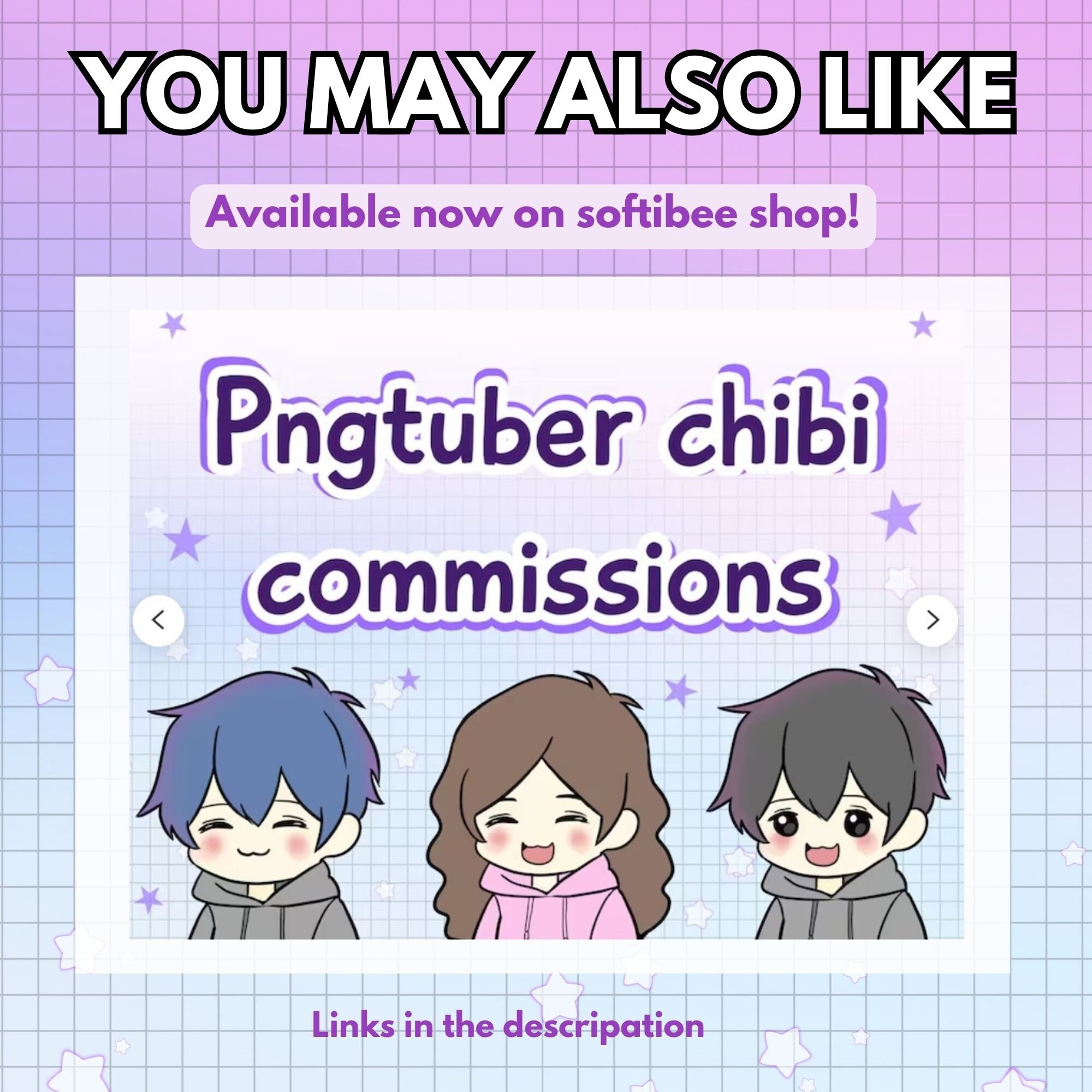 Boy Emotes Twitch MEGA PACK ! X30 Emote Chibi Boy Anime With Black Hair ...