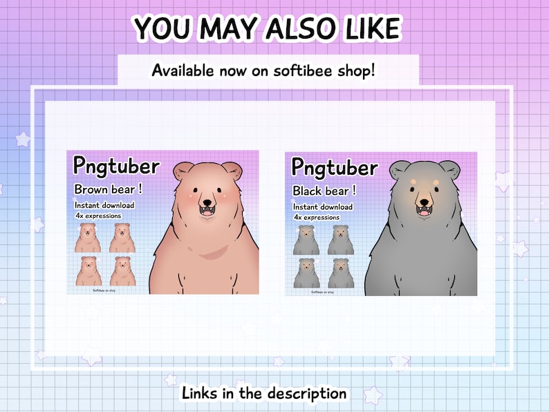 Pngtuber Pepe Vtuber Devil Edition | 4x Reactive Frog Png Tuber for ...