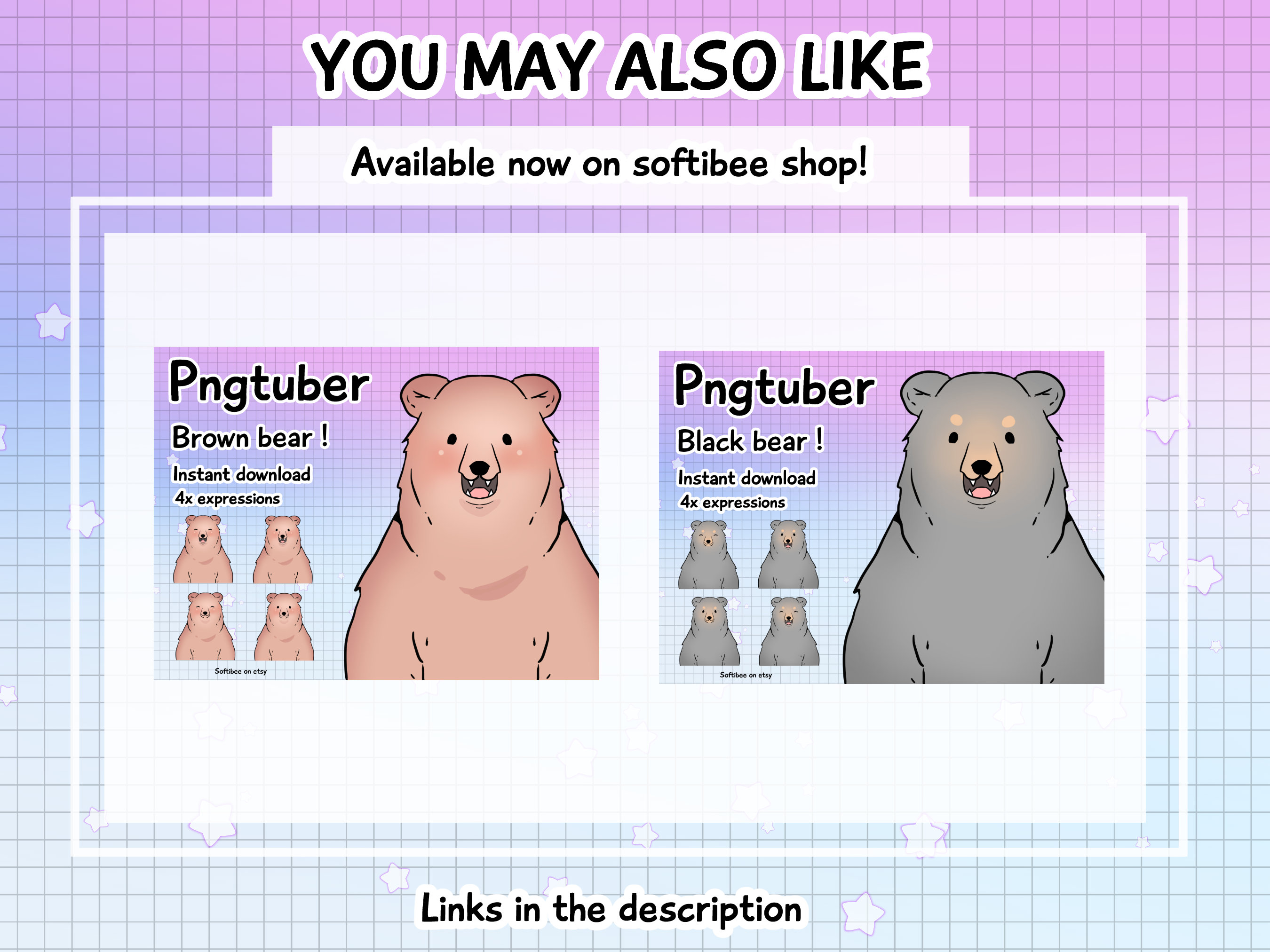 Pngtuber Pepe the Frog 10x Funny Png Tuber Premade Frog Meme Edition for Twitch Vtubers and ...